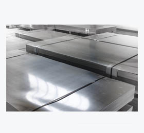 stainless steel surface treatment process